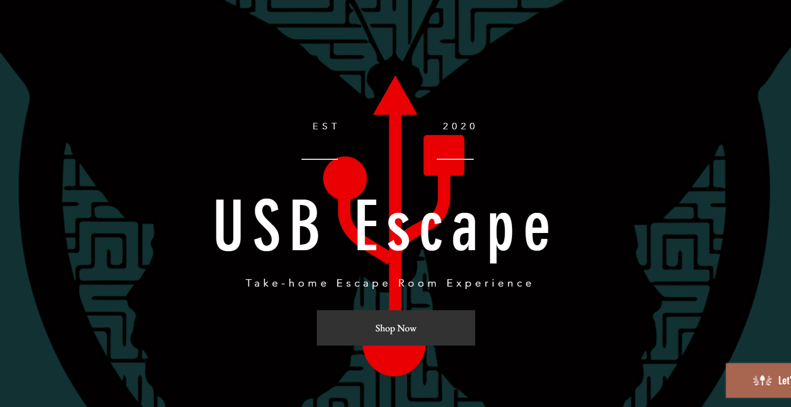 USB Escape: Season 1 | Review - The Escape Roomer