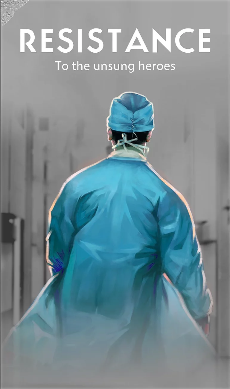 404 Escape: Resistance | Review - The Escape Roomer